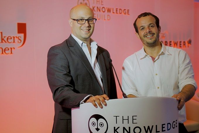 Speakers Corner does the 10 year challenge | Speakers Corner